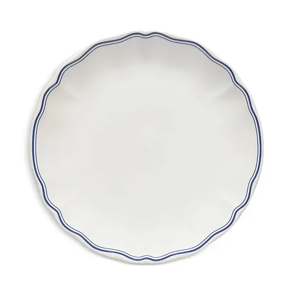 COSTA NOVA Vila Salad Plate - Multi