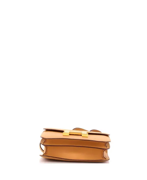 Hermès 18 Constance Bag Swift - Neutral