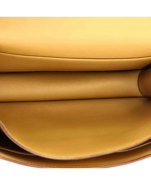 Hermès 18 Constance Bag Swift - Neutral