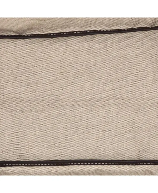 Goyard Pm Saint Louis Tote Coated Canvas - Gray