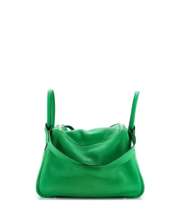 Hermès 30 Lindy Bag Clemence