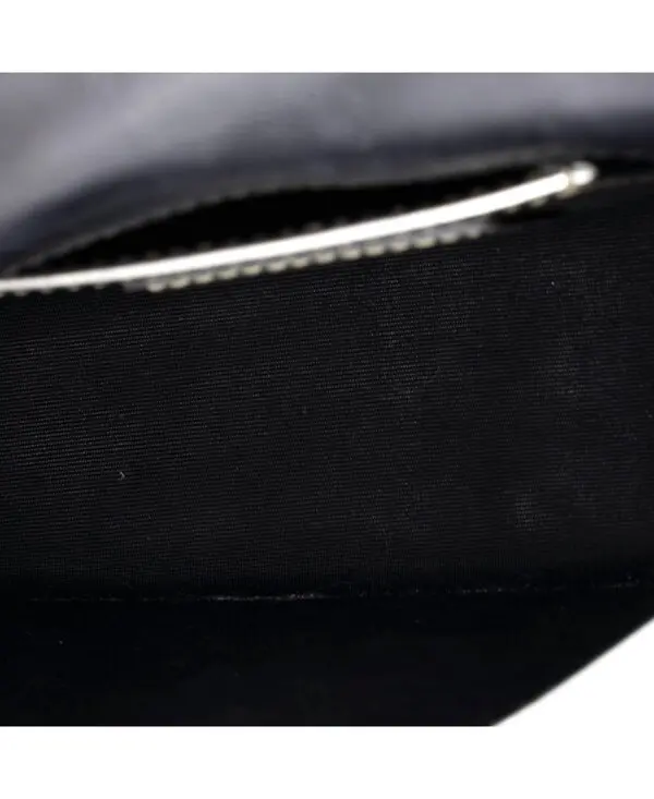 BVLGARI Small Serpenti Forever Shoulder Bag Leather