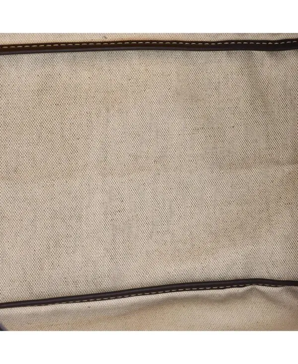 Goyard Pm Saint Louis Tote Coated Canvas - Gray
