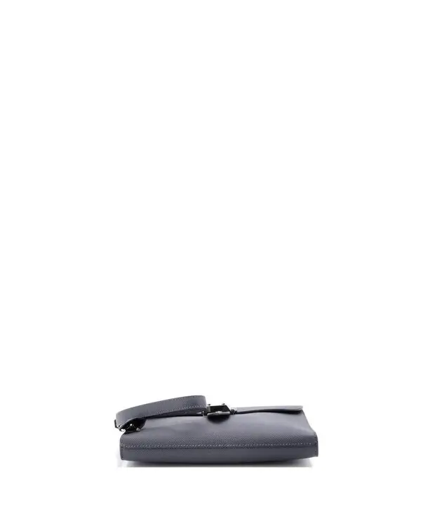 Hermès 24 Sac A Depeches Wristlet Pouch Epsom