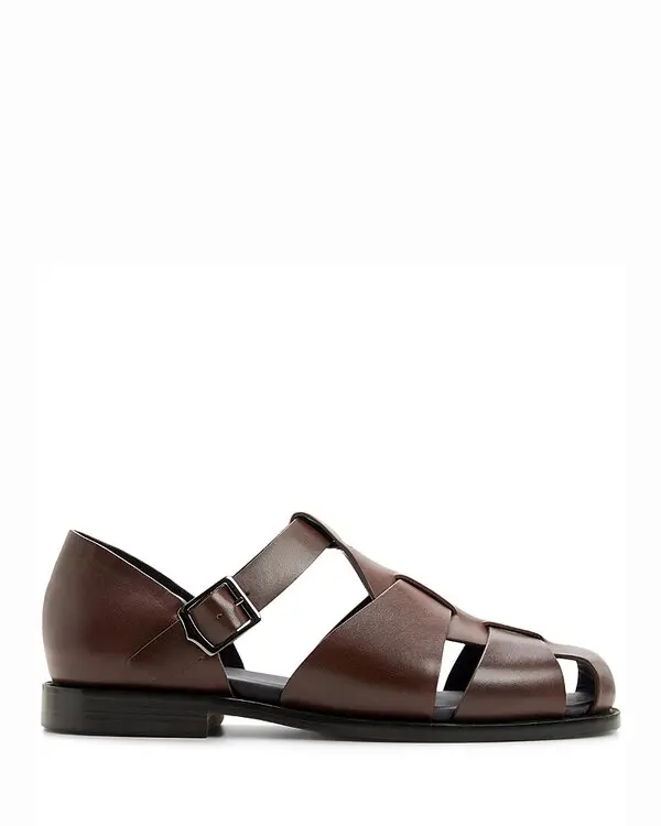 G.H.BASS Potter Fisherman Sandals