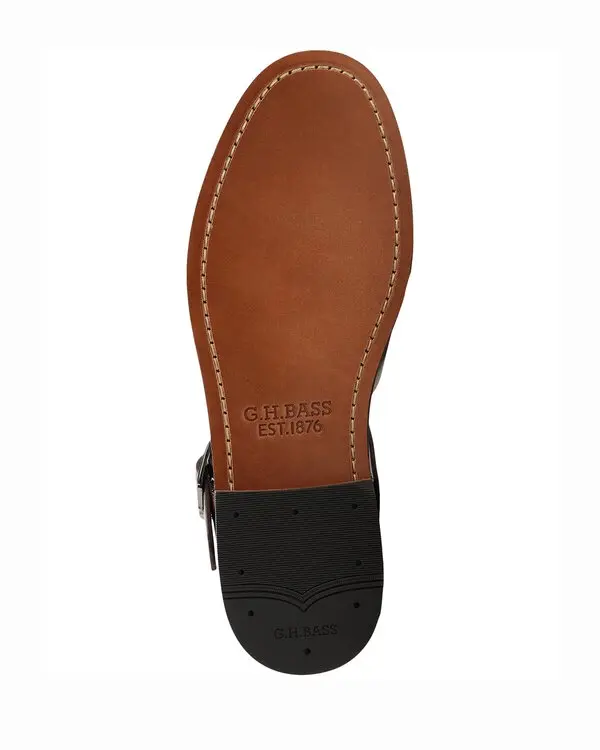 G.H.BASS Potter Fisherman Sandals