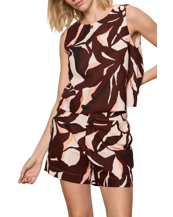 Sanctuary The Desired Crop Tank