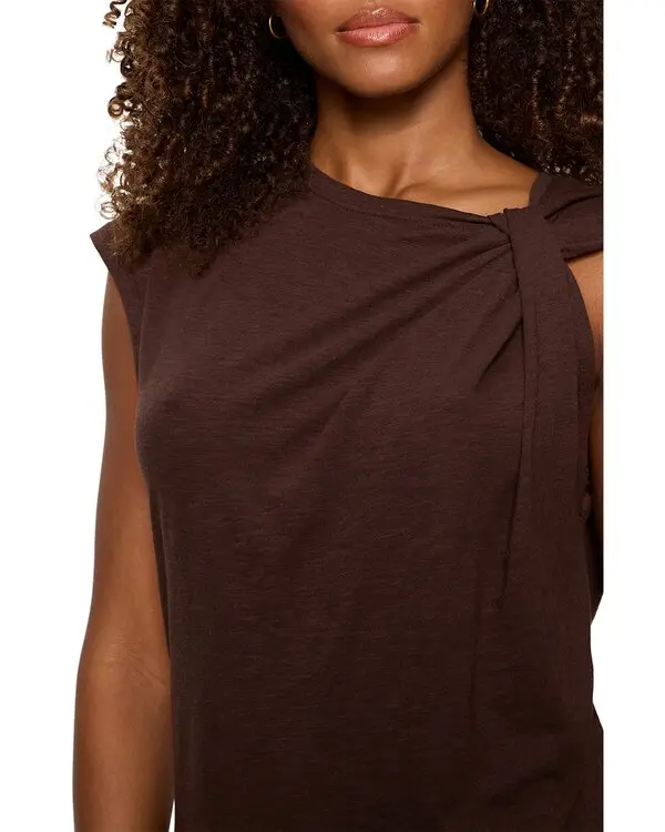Sanctuary Twisted Muscle Tee