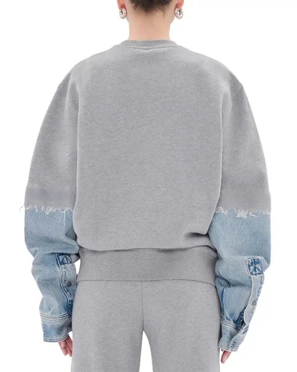 HAIKURE Roth Sweatshirt