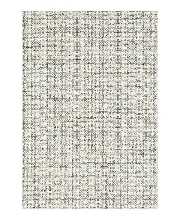 ORIENTAL WEAVERS Atlas 3721k 3' 3 X 5'0 Area Rug - Ivory