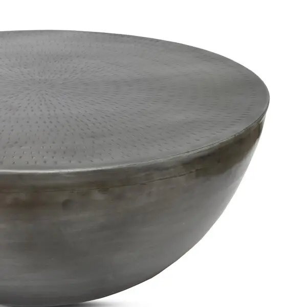 MOE'S HOME COLLECTION Conga Coffee Table