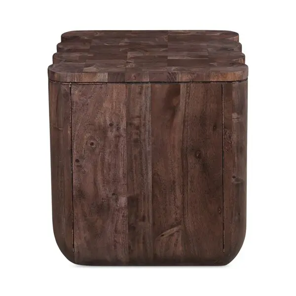 MOE'S HOME COLLECTION Punyo Punyo Accent Table