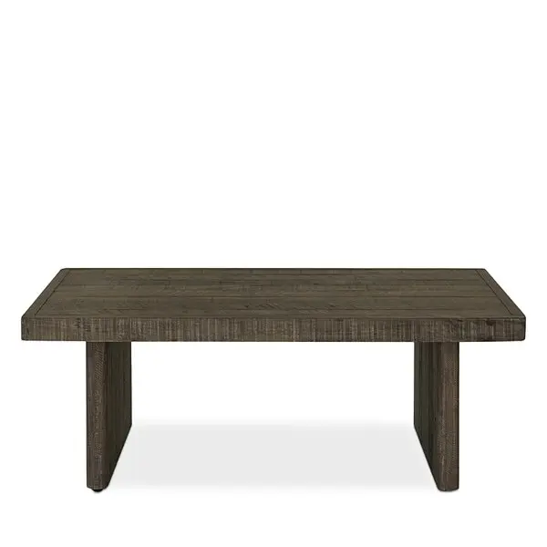 MOE'S HOME COLLECTION Monterey Coffee Table - Brown