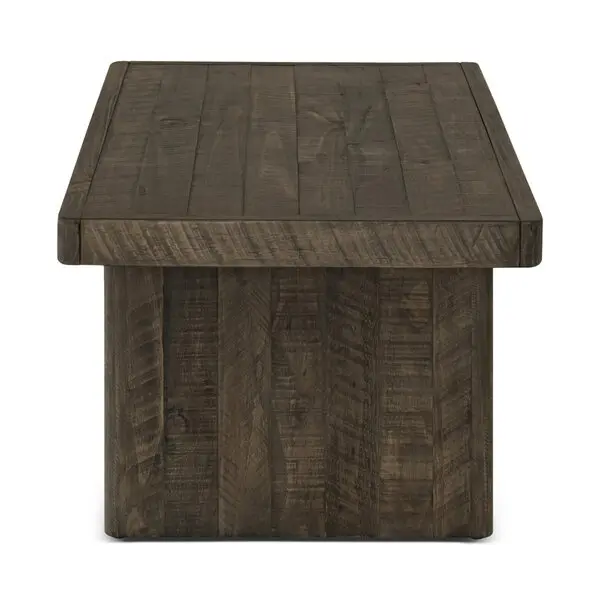 MOE'S HOME COLLECTION Monterey Coffee Table