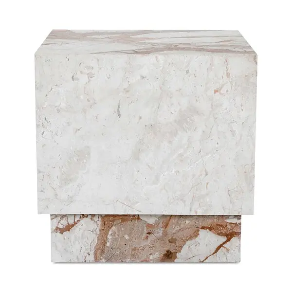 MOE'S HOME COLLECTION Layla Side Table