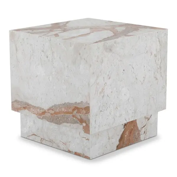 MOE'S HOME COLLECTION Layla Side Table