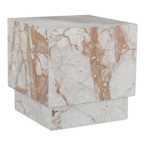 MOE'S HOME COLLECTION Layla Side Table