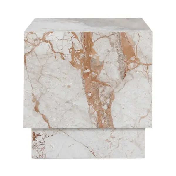 MOE'S HOME COLLECTION Layla Side Table