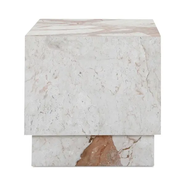 MOE'S HOME COLLECTION Layla Side Table