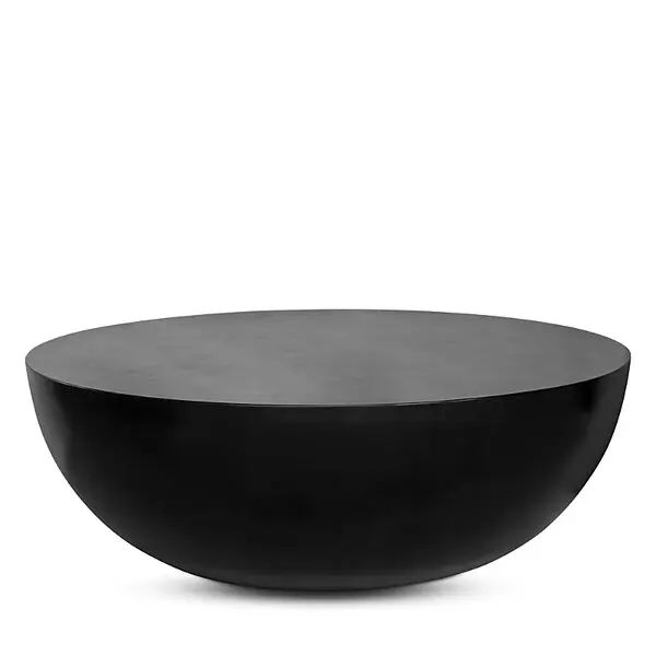 MOE'S HOME COLLECTION Insitu Coffee Table - Black