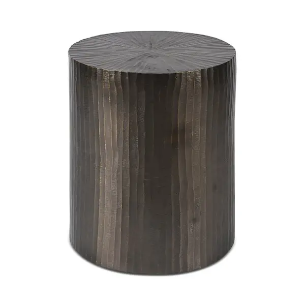 UNIVERSAL Asher Round End Table