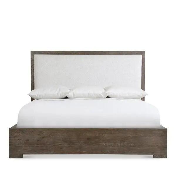 BERNHARDT Outline King Bed