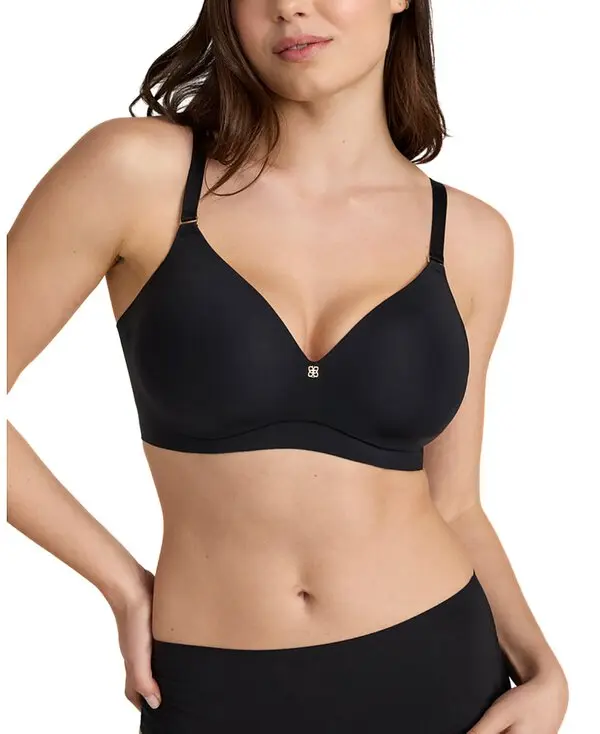HONEYLOVE Cloudembrace Wireless Bra - Vamp