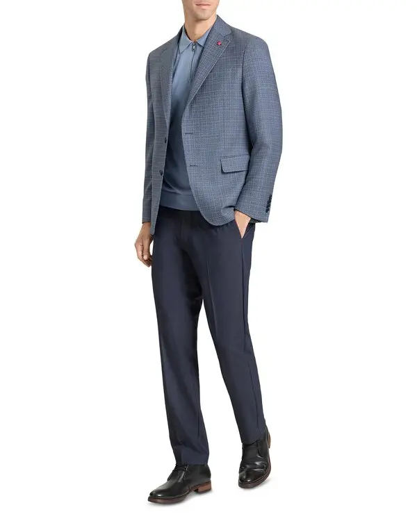 Ted Baker London Winfred Weave Jacket
