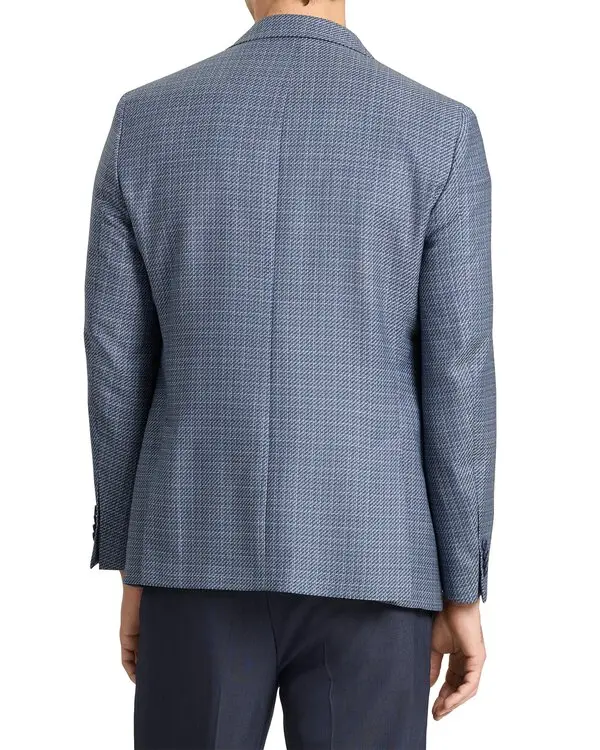 Ted Baker London Winfred Weave Jacket
