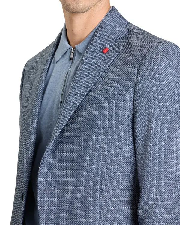 Ted Baker London Winfred Weave Jacket