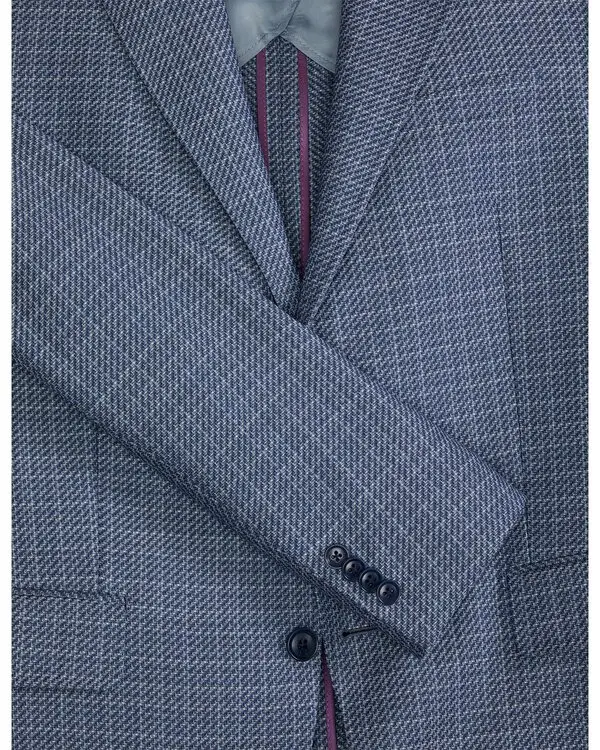Ted Baker London Winfred Weave Jacket