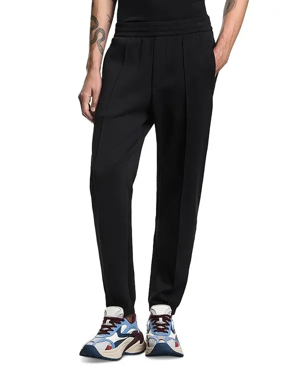 Emporio Armani Essential Double Jersey Joggers