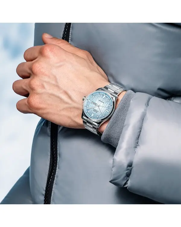 MIDO Multifort Automatic Chronometer Watch