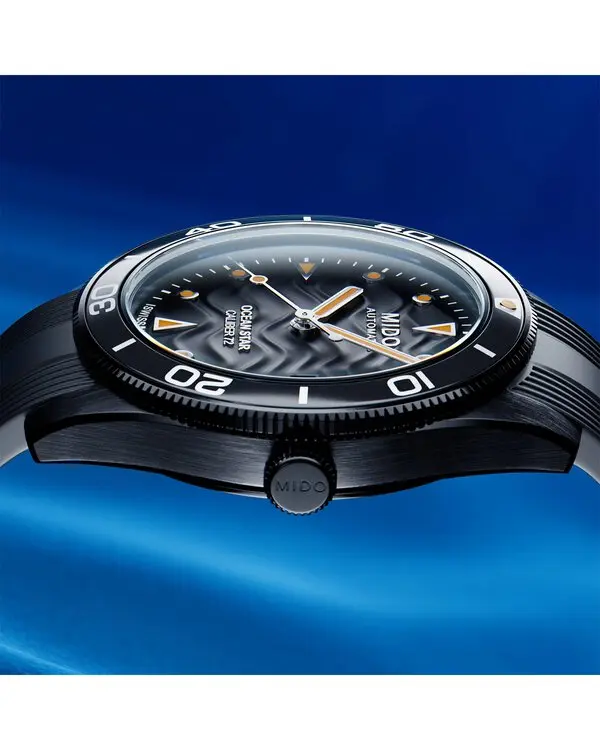MIDO Ocean Star 39 Automatic Watch