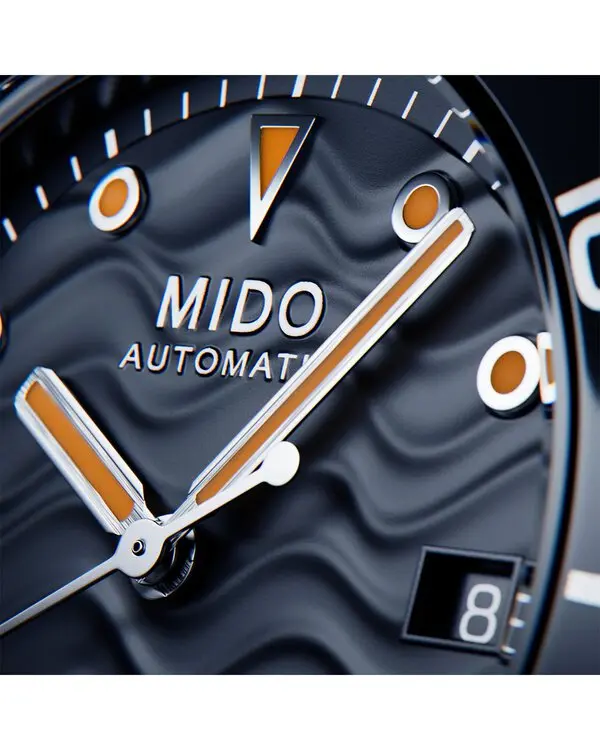 MIDO Ocean Star 39 Automatic Watch