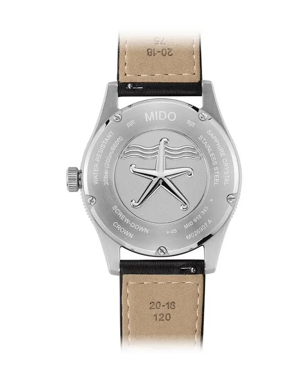 MIDO Ocean Star 39 Automatic Watch