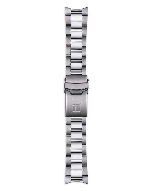 TISSOT Seastar 1000 Quartz Watch - Turquoise