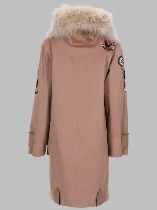 Valentino Garavani Caban - Multicolor