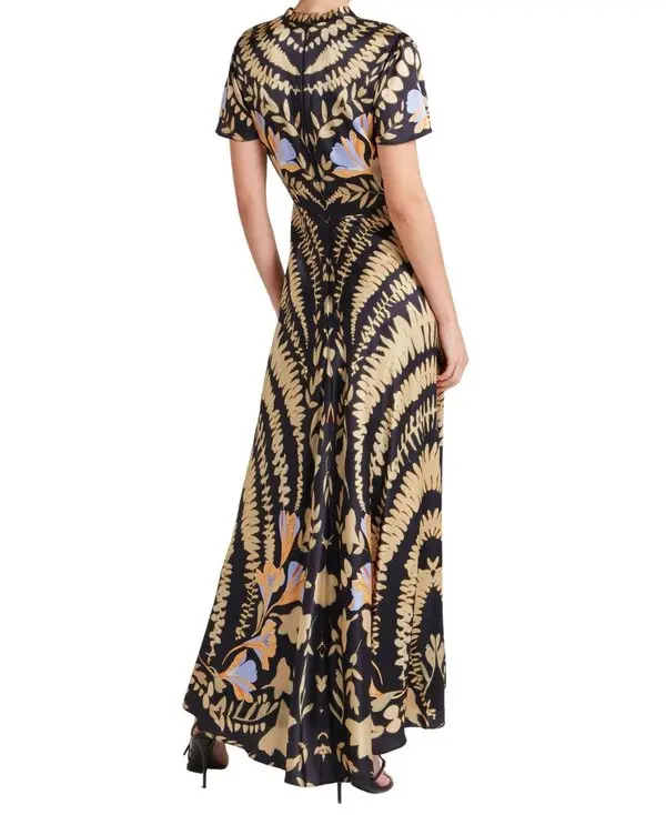 TEMPERLEY LONDON Ivy Gown" Maxi Dress