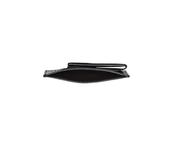 FERRAGAMO Revival Clip Card Holder