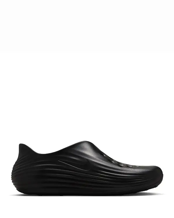 Nike Reactx Rejuven8 Recovery Sneakers - Black