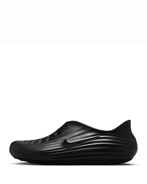 Nike Reactx Rejuven8 Recovery Sneakers - Black