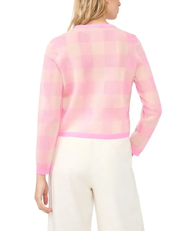Ted Baker London Gracie Cardigan Sweater - Full Bloom