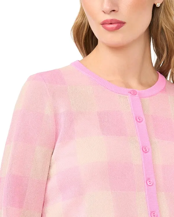 Ted Baker London Gracie Cardigan Sweater - Full Bloom
