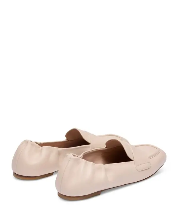 STUART WEITZMAN Bryant Loafer - Linen