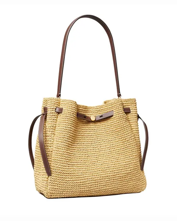 Tory Burch Romy Large Bucket Bag