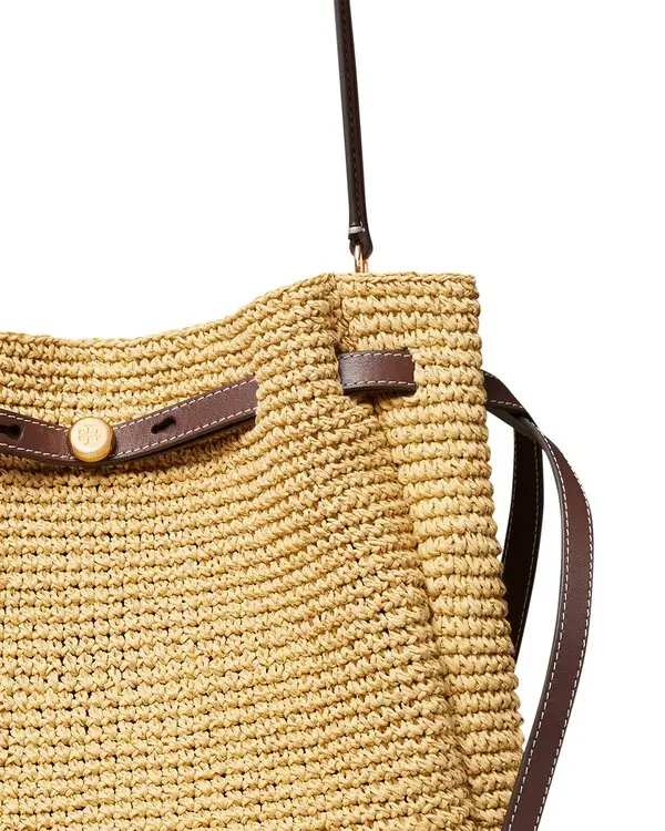 Tory Burch Romy Large Bucket Bag