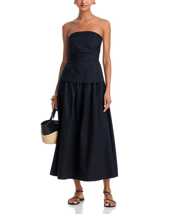 Xirena Ciara Cotton Dress