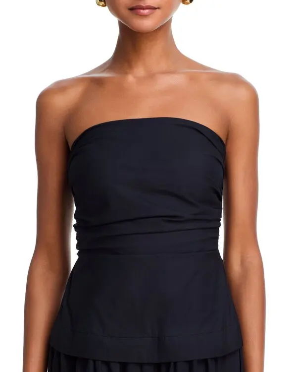 Xirena Ciara Cotton Dress