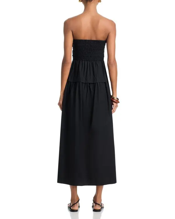 Xirena Ciara Cotton Dress